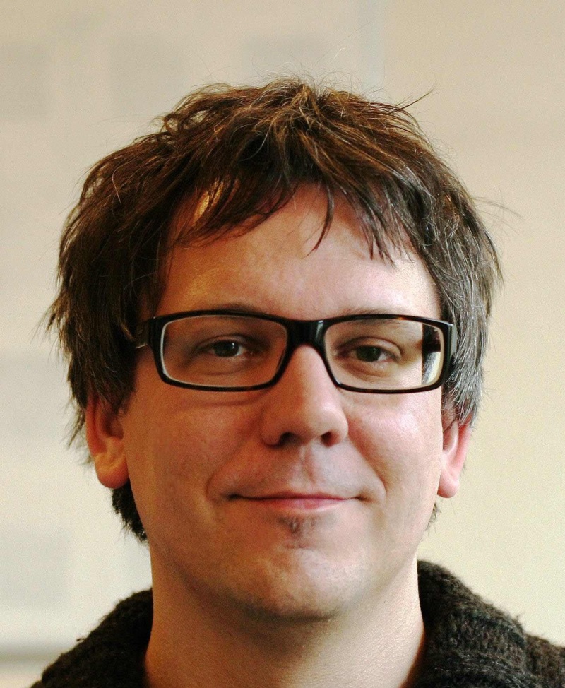 Daniel Falb - JungleKey.de Wiki